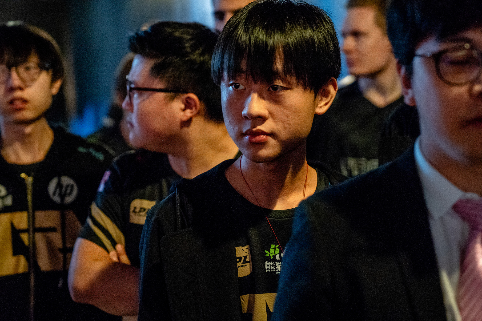 MSI 2018 : RNG, une victoire collective - Breakflip